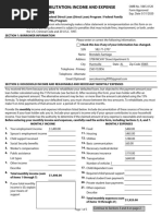 Department of Labor: Ca-1032 | PDF | United States Department Of ...