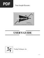Tom Hougaard Best Loser Wins | PDF | Mindfulness | Fear