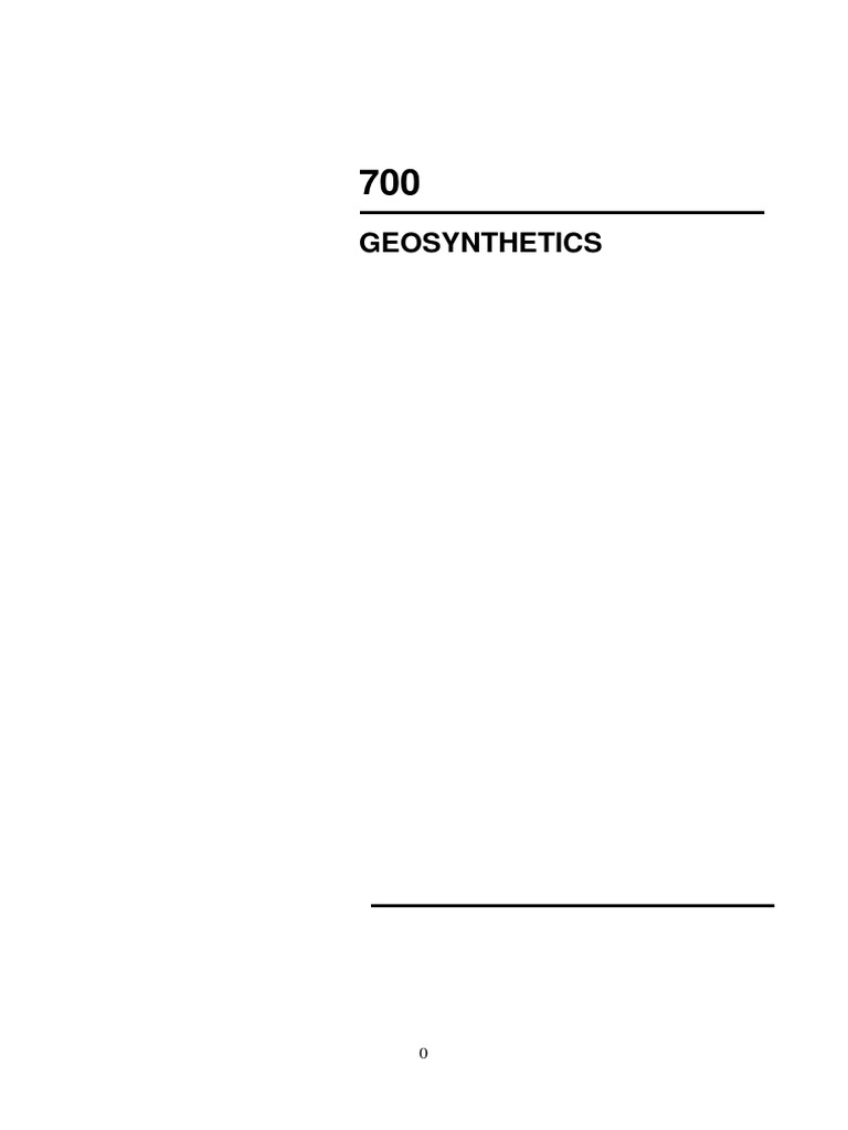 MoRTH 700.pdf 2013 PDF | Download Free PDF | Building Engineering | Materials