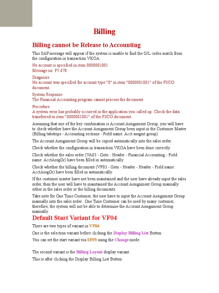 Billing Data | PDF | Pro Forma | Invoice