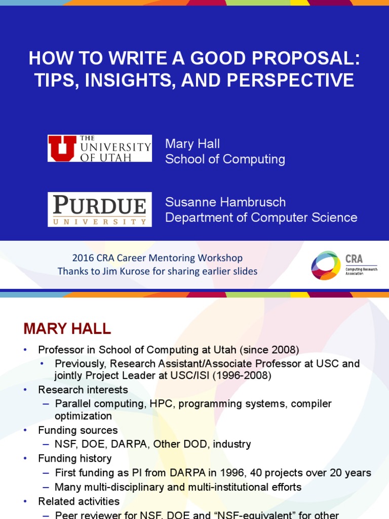 Tyco Case | PDF | National Science Foundation