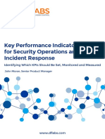 Key Performance Indicators For The Police | PDF | Performance Indicator ...