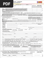 Application For MC DD TT FCY 03062018 Unionbank | PDF | Deposit Account ...