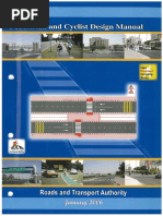 Mutcd Ksa | PDF