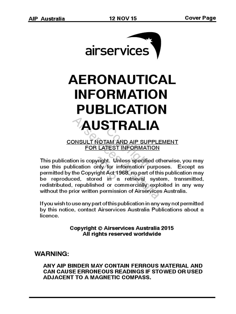 Amendment Instructions | PDF | Aviation