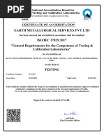 ISO Container Inspection Checklist | PDF | Business