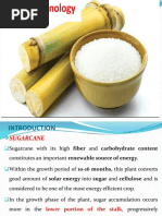 Process Flow Chart For Organic Jaggery Powder Production | PDF