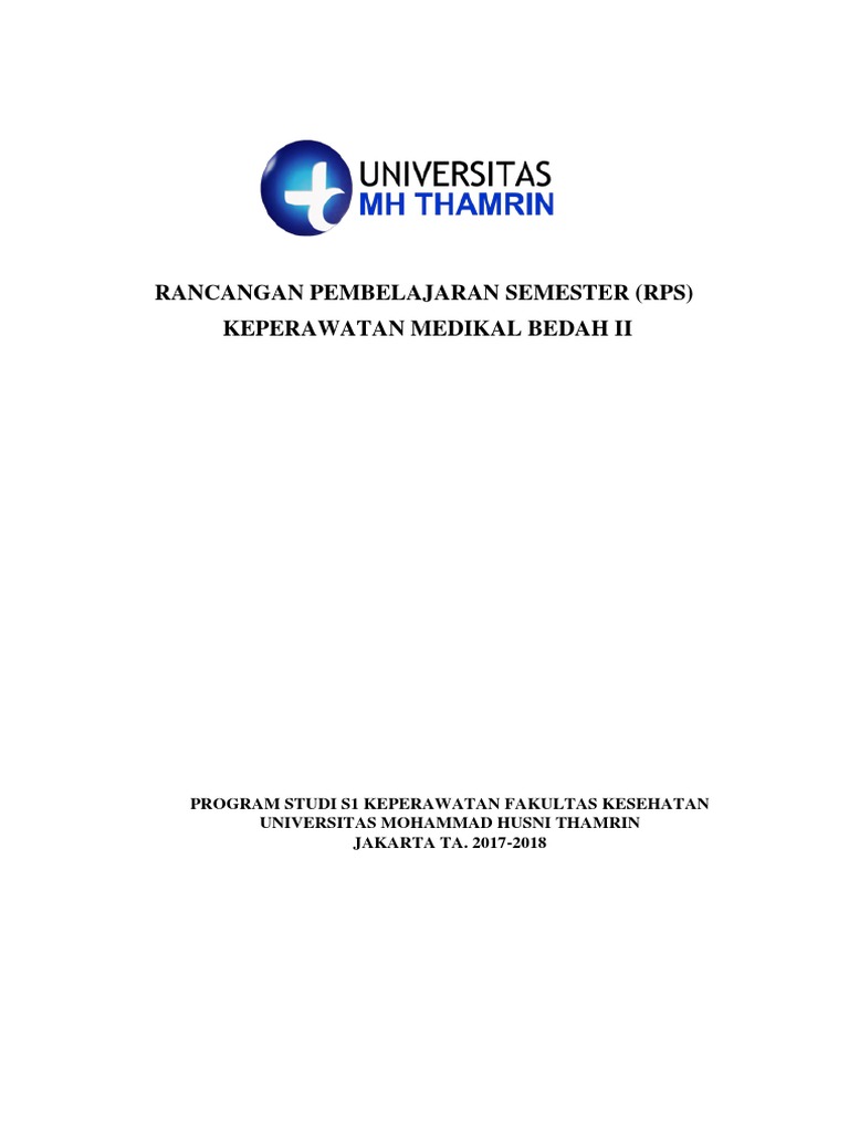 RPS KMB 2 | PDF