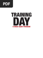 BDAY Program 7 Candles, Roses and Treasures | PDF | Language Arts ...