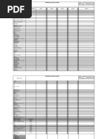 Technical Bid Evaluation Criteria and Vendor Offer Review With PDF | PDF | Pump | Valve