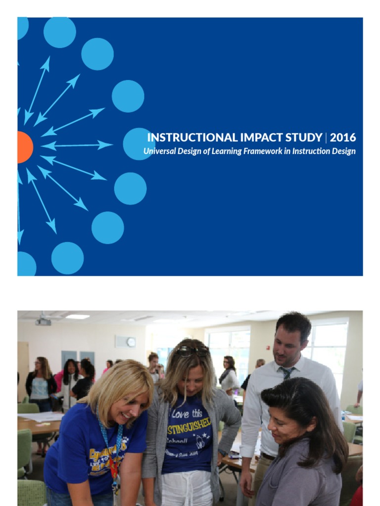 Goalbook Impact Study - DCPS | PDF | Rubric (Academic) | Teachers