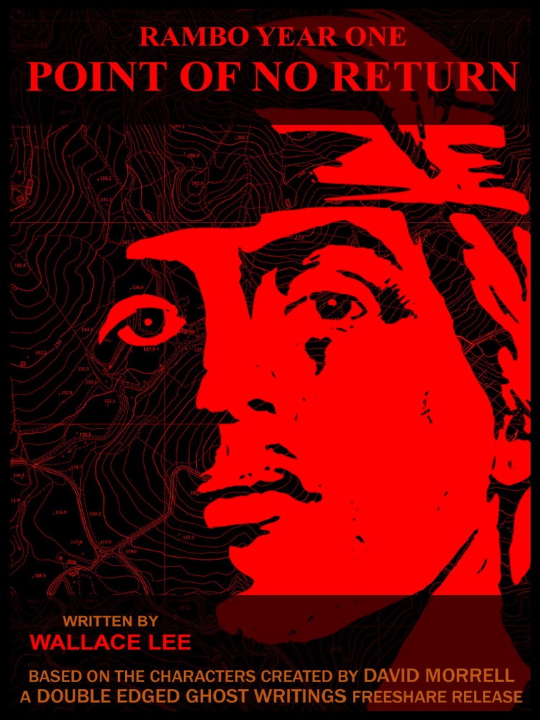 Point of No Return | PDF