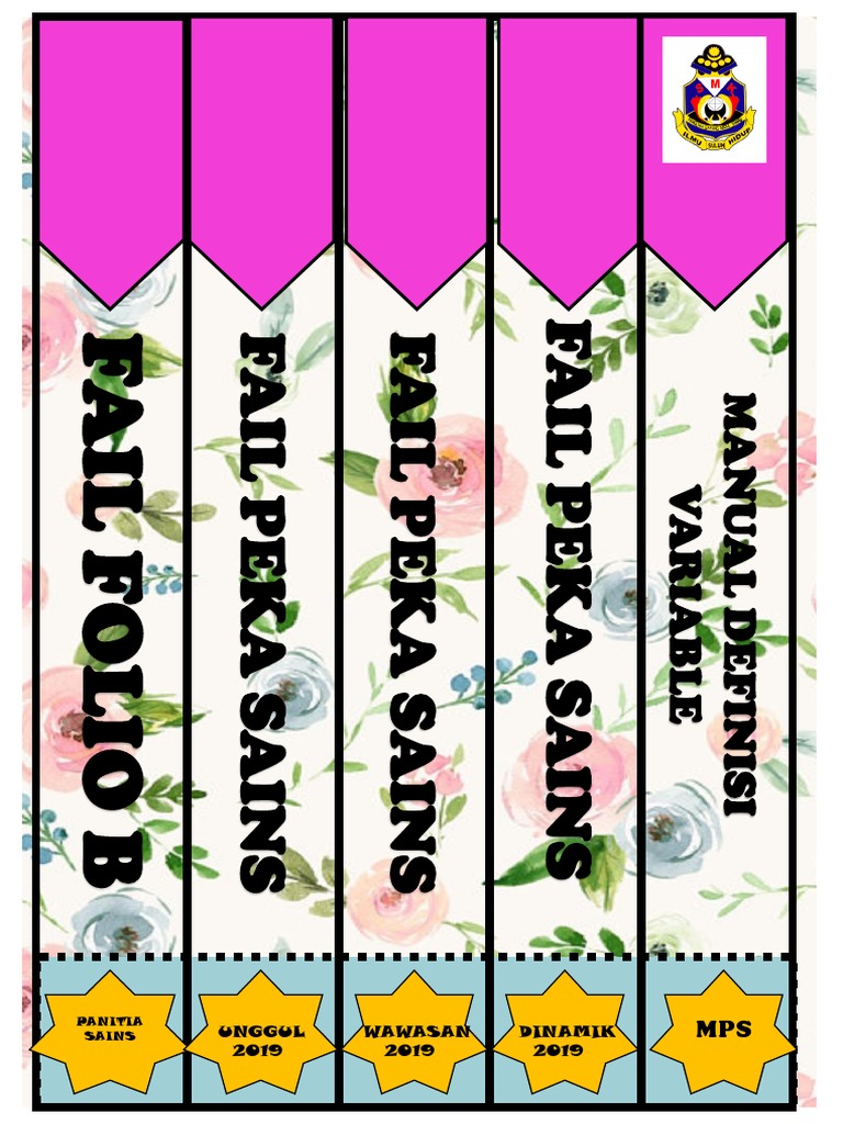 Tulang Fail Print | PDF