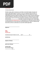 Secret Service Counterfeit Form | PDF | United States Secret Service ...