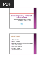 Ich Validation 2qa | PDF | Accuracy And Precision | Assay