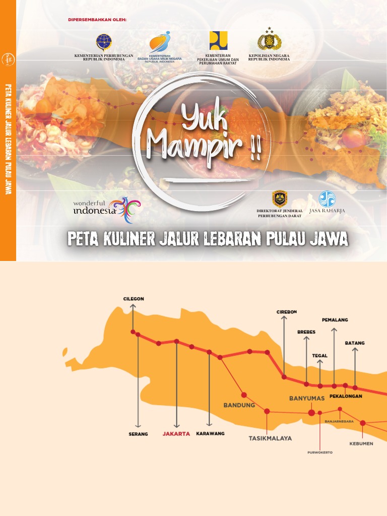 Yuk Mampir!! PDF | PDF