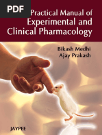 Goodman and Gilman 13th Edition Overview | PDF | Pharmacology | Health Care