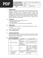 Daily Journal of Bridge Watchkeeping Duties | PDF | Water Transport ...
