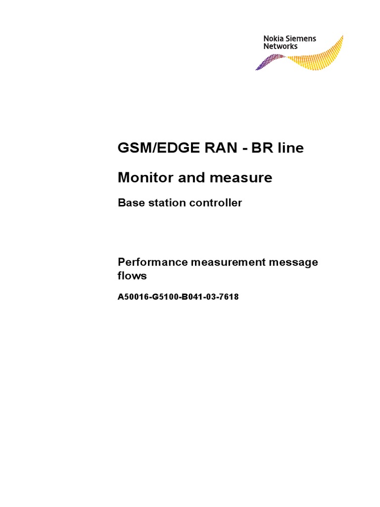 CallFlow GSM A&Abis PDF | PDF | Physical Layer Protocols ...
