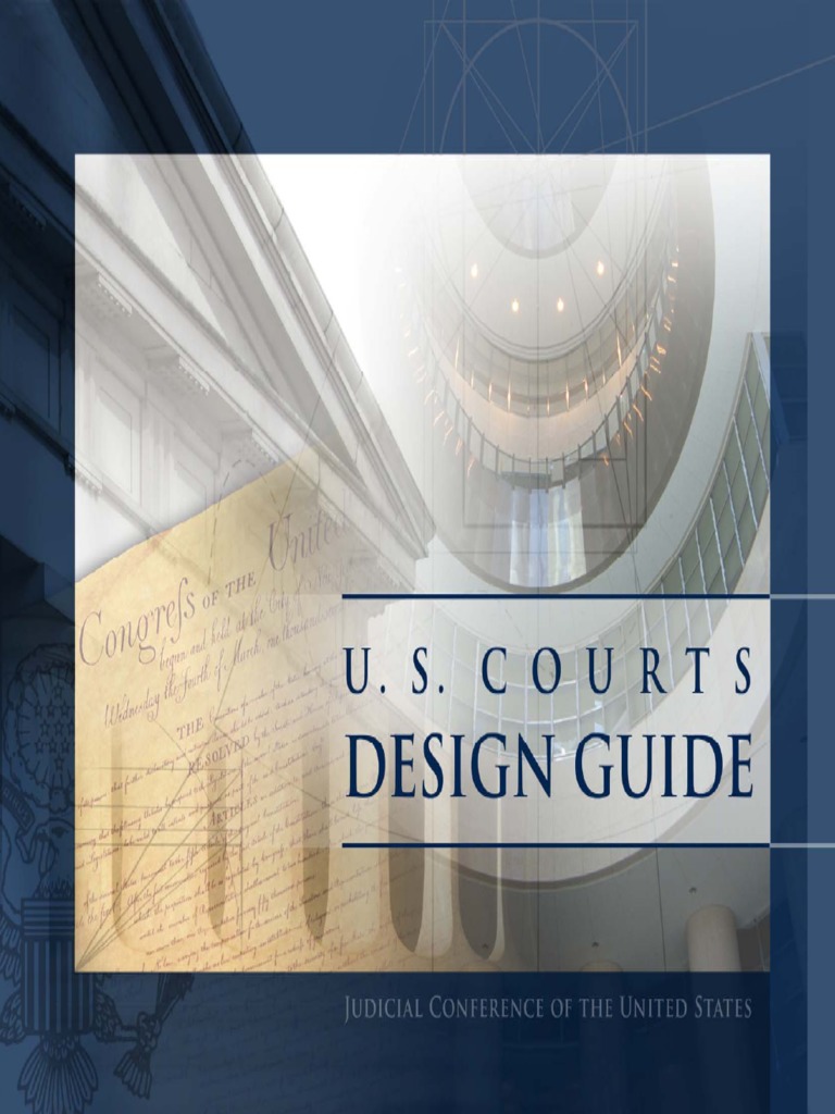 Courts PDF | PDF | Courtroom | United States Federal Courts