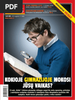 Sandra Janusoniene - Baltu Zenklai Ir Simboliai | PDF