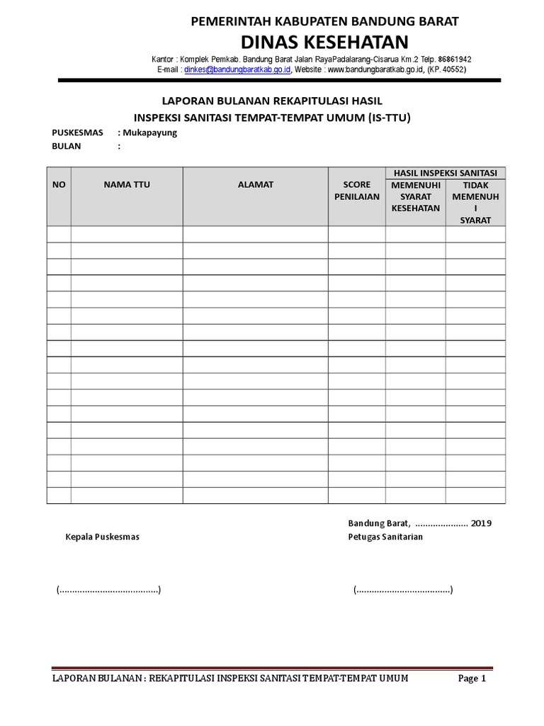 Form Is Ttu | PDF
