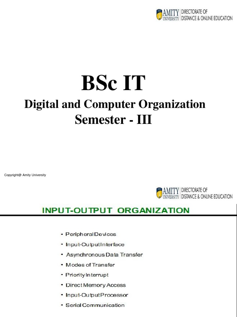 DCO Presentation 5 PDF | PDF | Cpu Cache | Random Access Memory