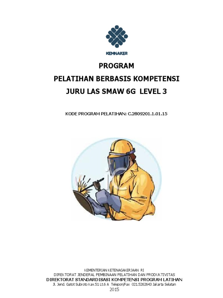 Juru Las Smaw 6g | PDF | Bisnis