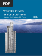 Zimmatic Product Guide | PDF | Irrigation | Pipe (Fluid Conveyance)