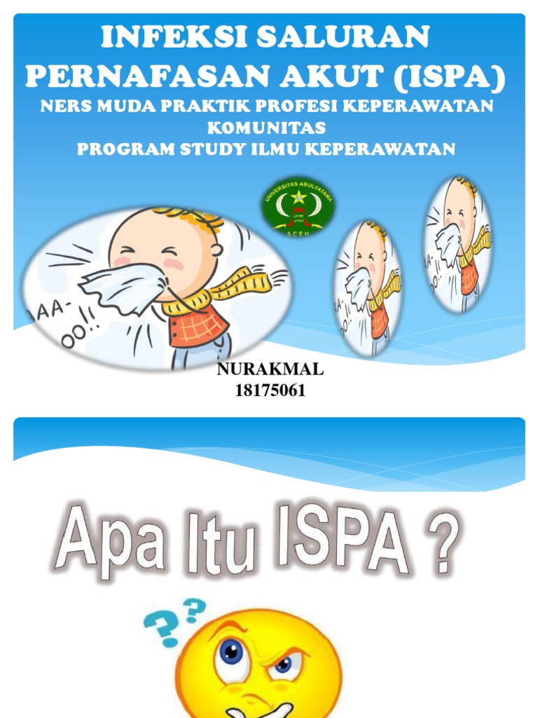 Ispa | PDF