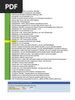 UAT Testing Issue Log | PDF