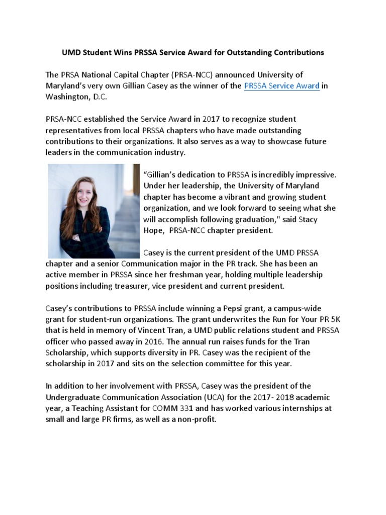 Writing Sample 1 | PDF | Behavior Modification | Academia