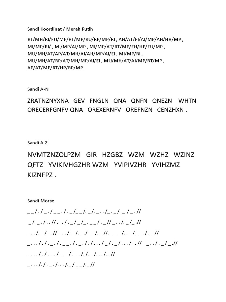 Cryptography Enthusiasts Guide | PDF