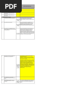 Triptico - Codigo Eti | PDF | Derecho laboral | Seguridad y salud ...