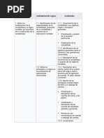 Arduino Programación | PDF | Poco | Ascii