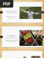 Future Tense Practice Exercises | PDF