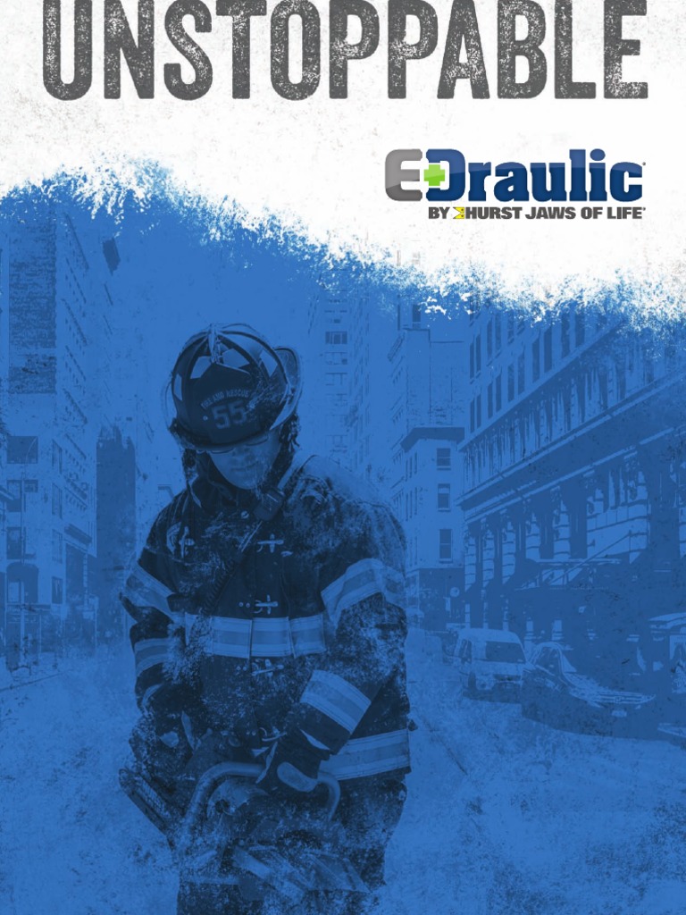 EDRAULIC Brochure | PDF | Airbag | Pipe (Fluid Conveyance)