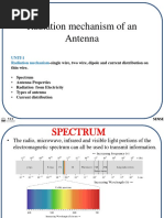 Anna University Solved Problems - UNIT 4 | PDF | Waveguide | Wavelength