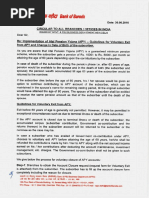 Apy Exit Form PDF | PDF