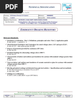 SABS 1200 AB 1986.pdf | Specification (Technical Standard) | General ...