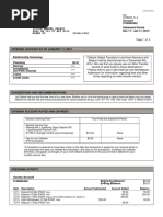 FINACLE 10 Menus-1 | PDF | Clearing (Finance) | Menu (Computing)