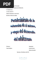 Principio Biológico Del Movimiento Humano | PDF | Bailes | Obesidad