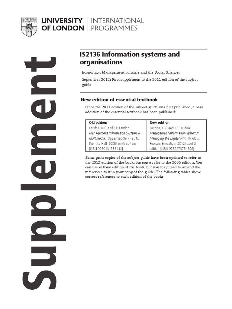 ISO-136 Supplement 2012 | PDF | Books | Publishing