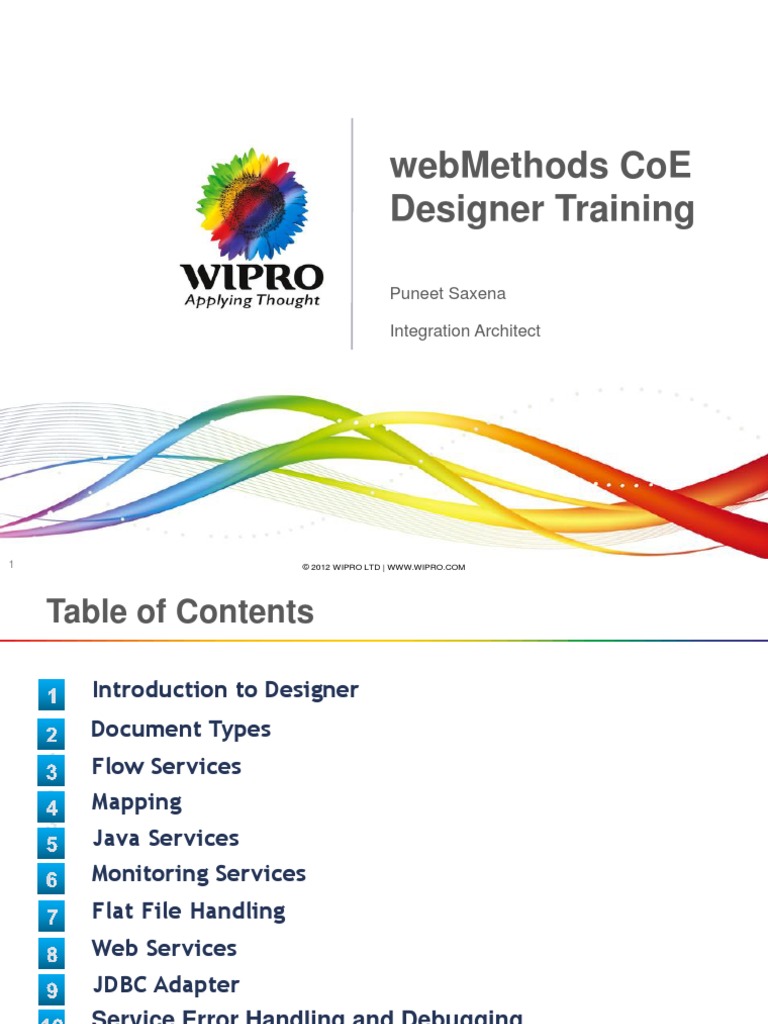 vdocuments.mx_webmethods-designer-training-1ppt.ppt | Xml Schema ...