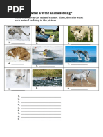 Project 1 Third Edition TEST Unit 3 | PDF | Learning | Cognition