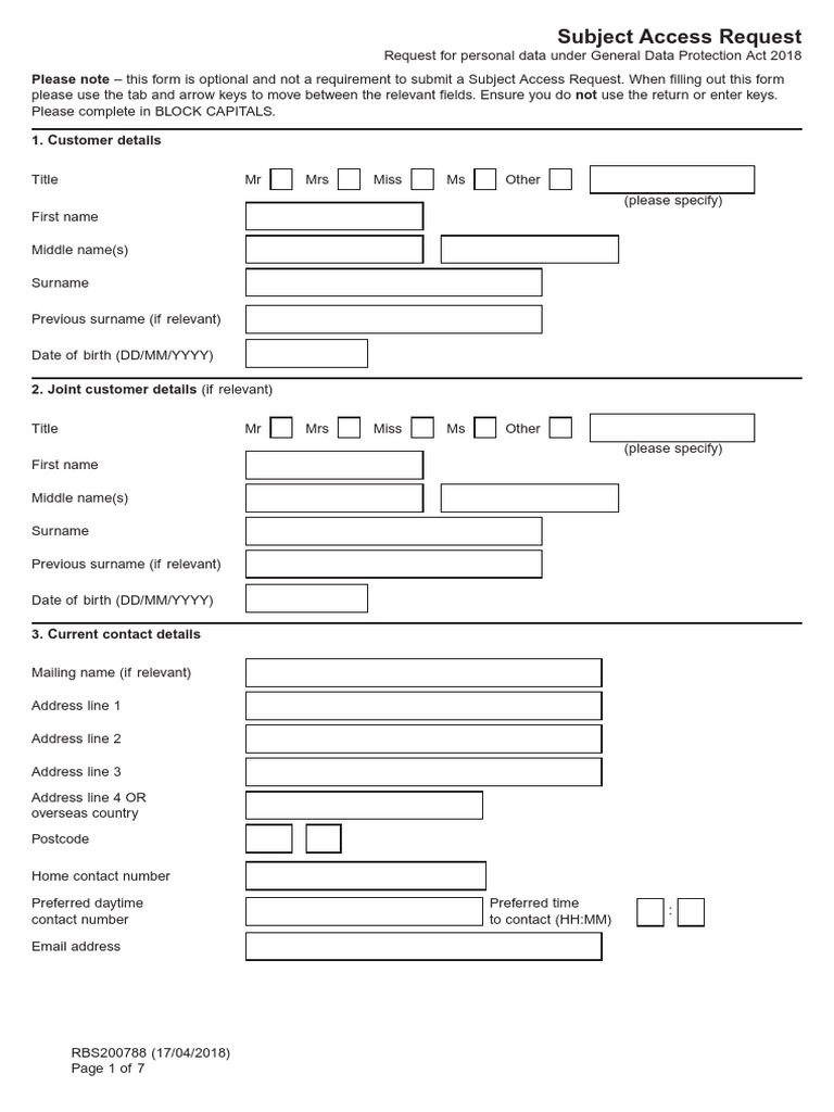 SAR FORMs of Banking | Download Free PDF | Personally Identifiable ...