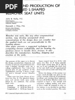 7 Steel - SCBF - Design PDF | PDF | Buckling | Deformation (Engineering)