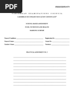 3.2 Post Based Roster | PDF | Government Of India | Social Inequality