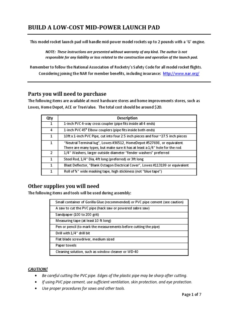 GCS Breakdown | PDF | Adhesive | Pipe (Fluid Conveyance)