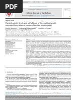 Klapp Method | PDF | Scoliosis | Orthopedic Surgery
